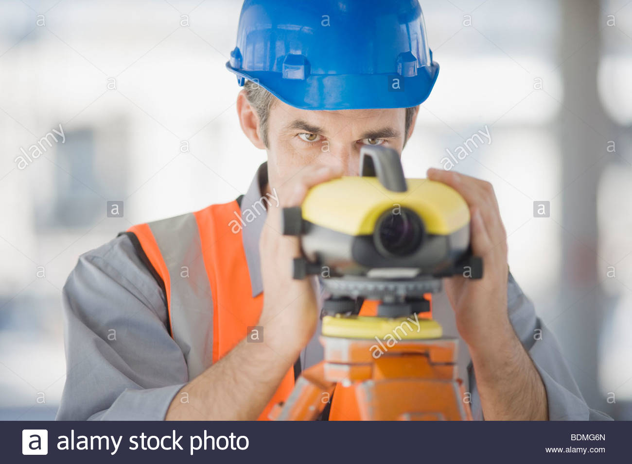 Surveying Equipment Stock Photos & Surveying Equipment Stock Images - Alamy