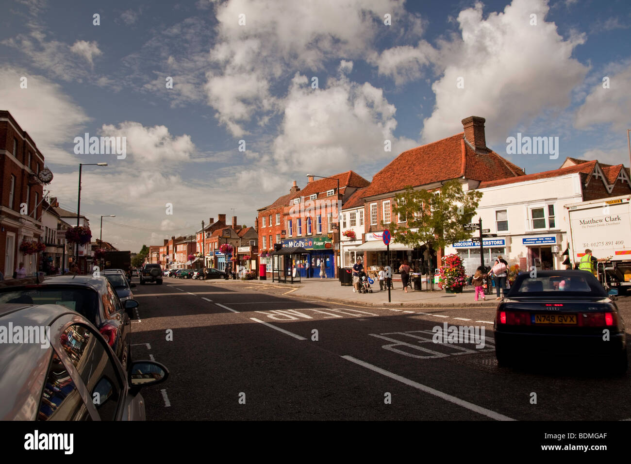 Witham, Essex High Resolution Stock Photography and Images - Alamy