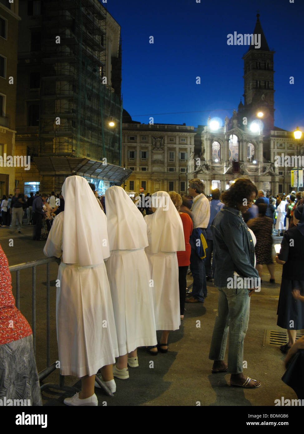 Maria mag hi-res stock photography and images - Alamy