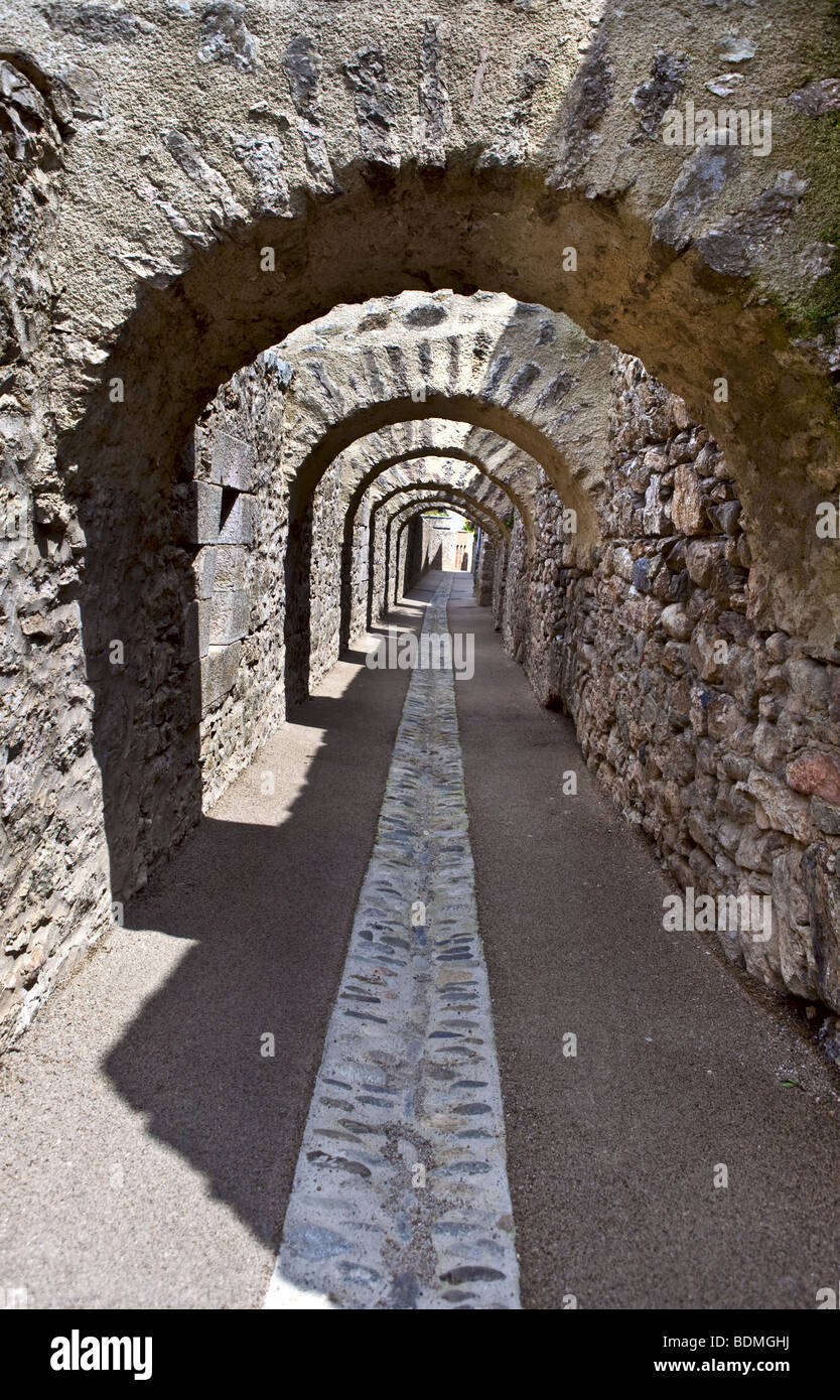 Gallery arch hi-res stock photography and images - Alamy