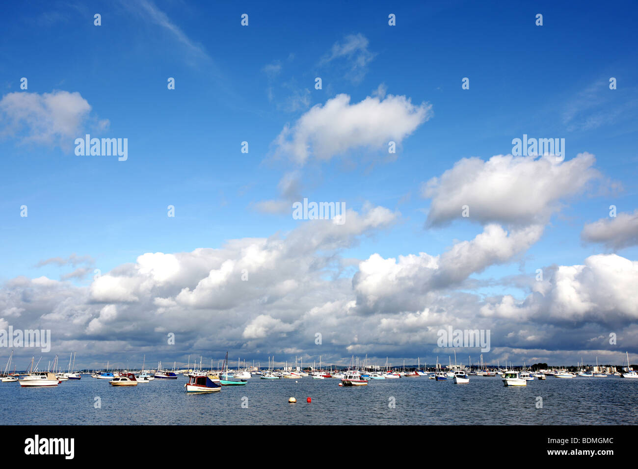 Poole inlet hi-res stock photography and images - Alamy