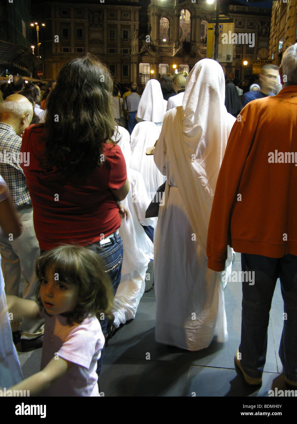 Maria mag hi-res stock photography and images - Alamy