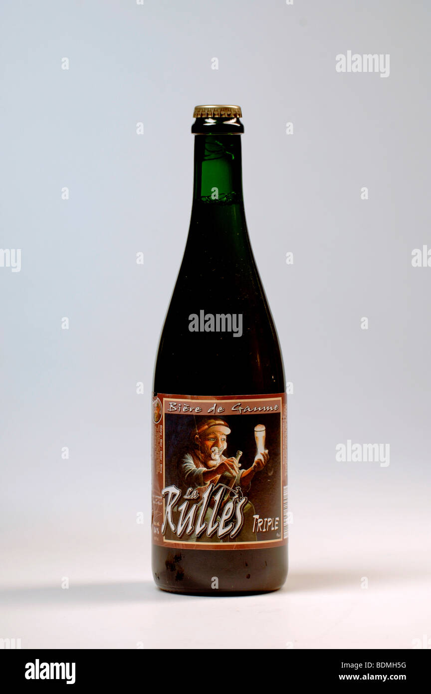 Triple beer hi-res stock photography and images - Alamy