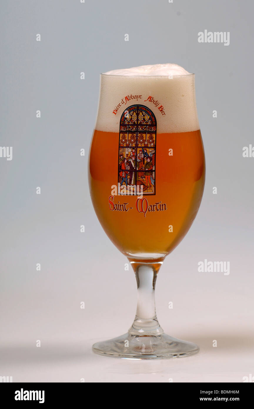 Abbey saint martin hi-res stock photography and images - Alamy