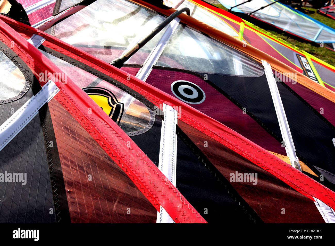 Windboard hi-res stock photography and images - Alamy