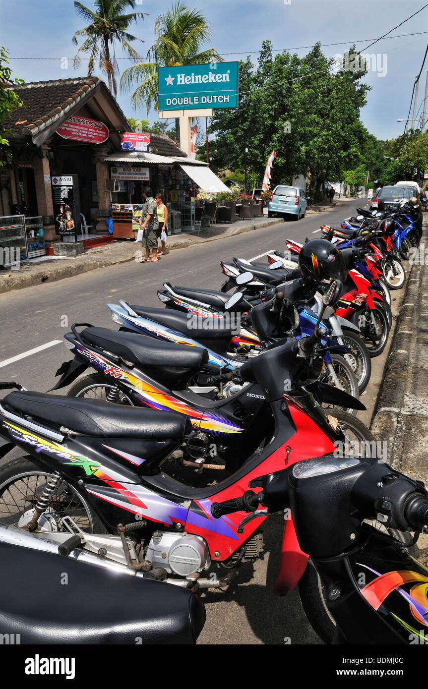 Asian motorcycles hi-res stock photography and images - Alamy