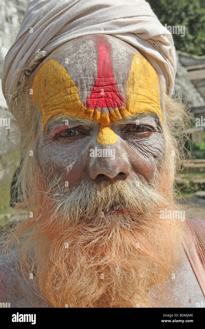 Sadus hi-res stock photography and images - Alamy