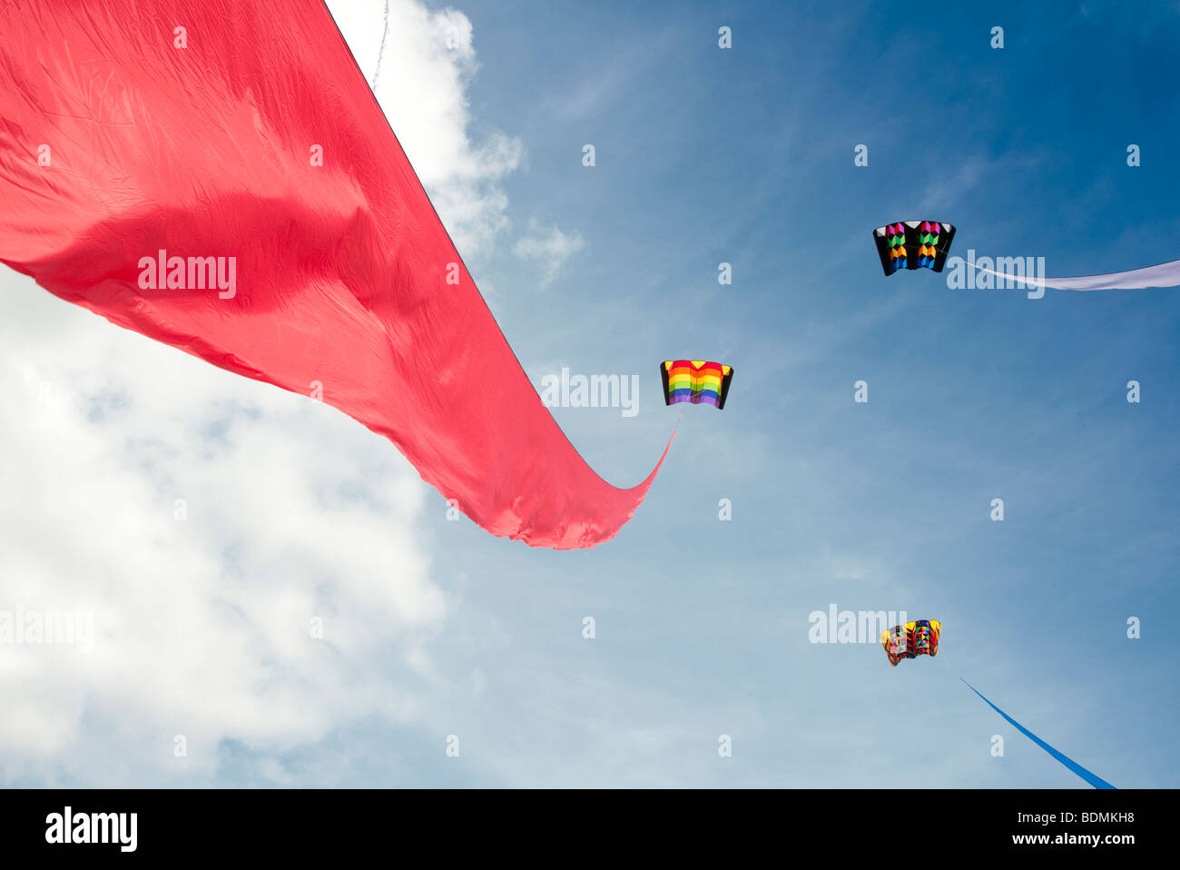 Kites hi-res stock photography and images - Alamy
