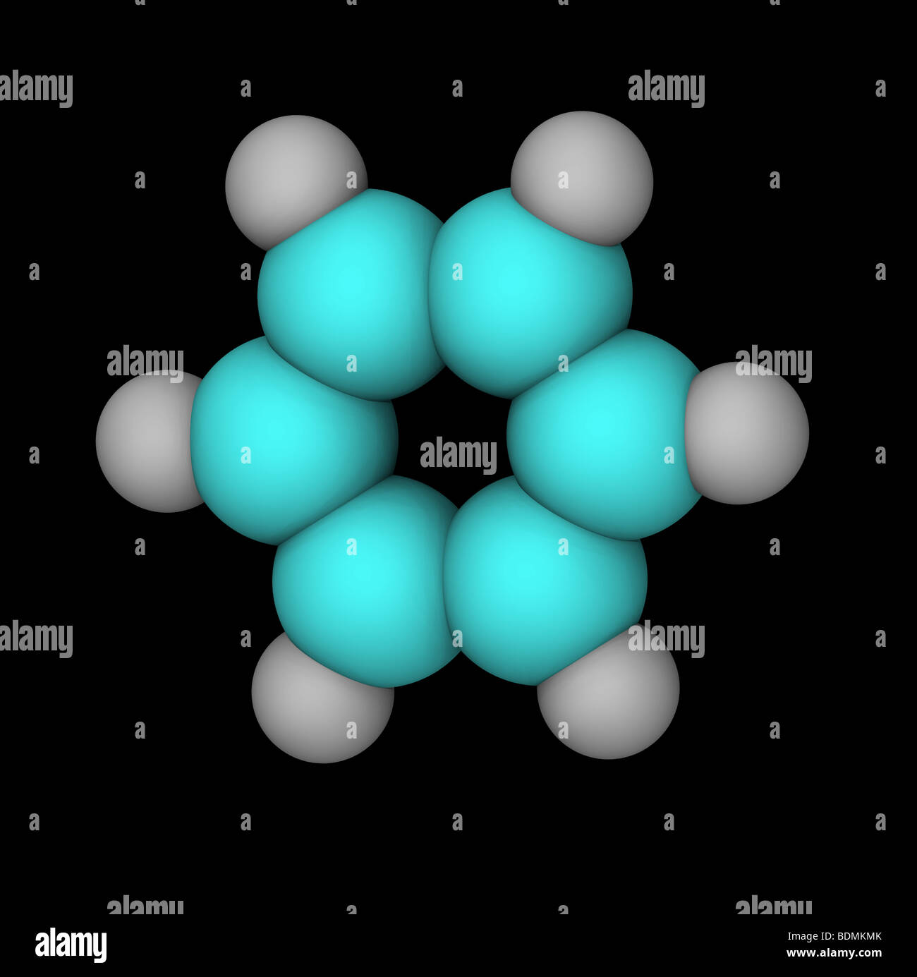 Benzene ring hi-res stock photography and images - Alamy