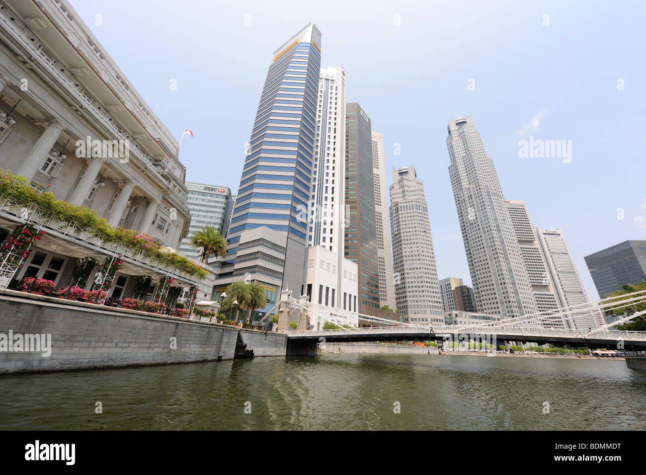 Gpo singapore hi-res stock photography and images - Alamy