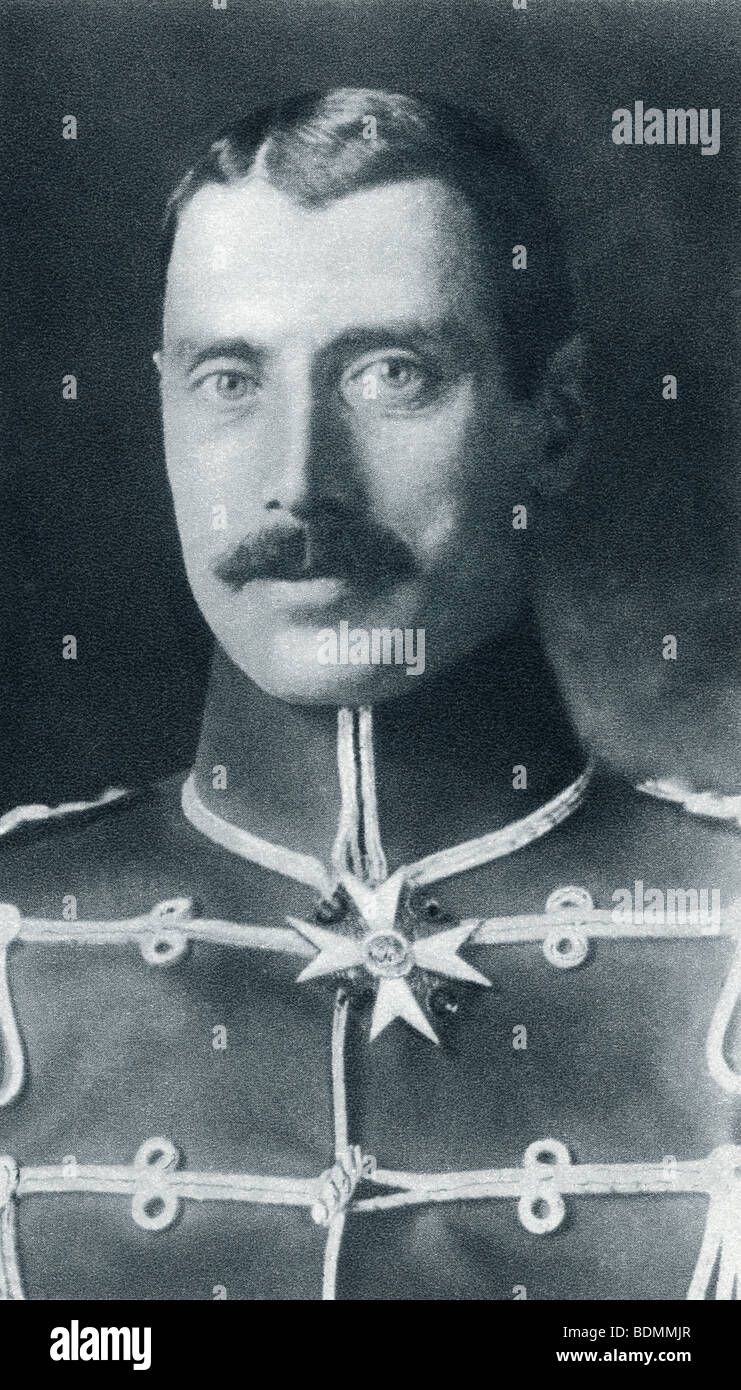 King christian x portrait hi-res stock photography and images - Alamy