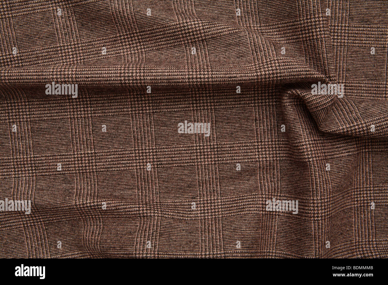 Tweed fabric hi-res stock photography and images - Alamy