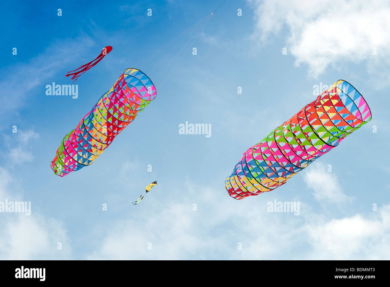 Recreational kites hi-res stock photography and images - Alamy