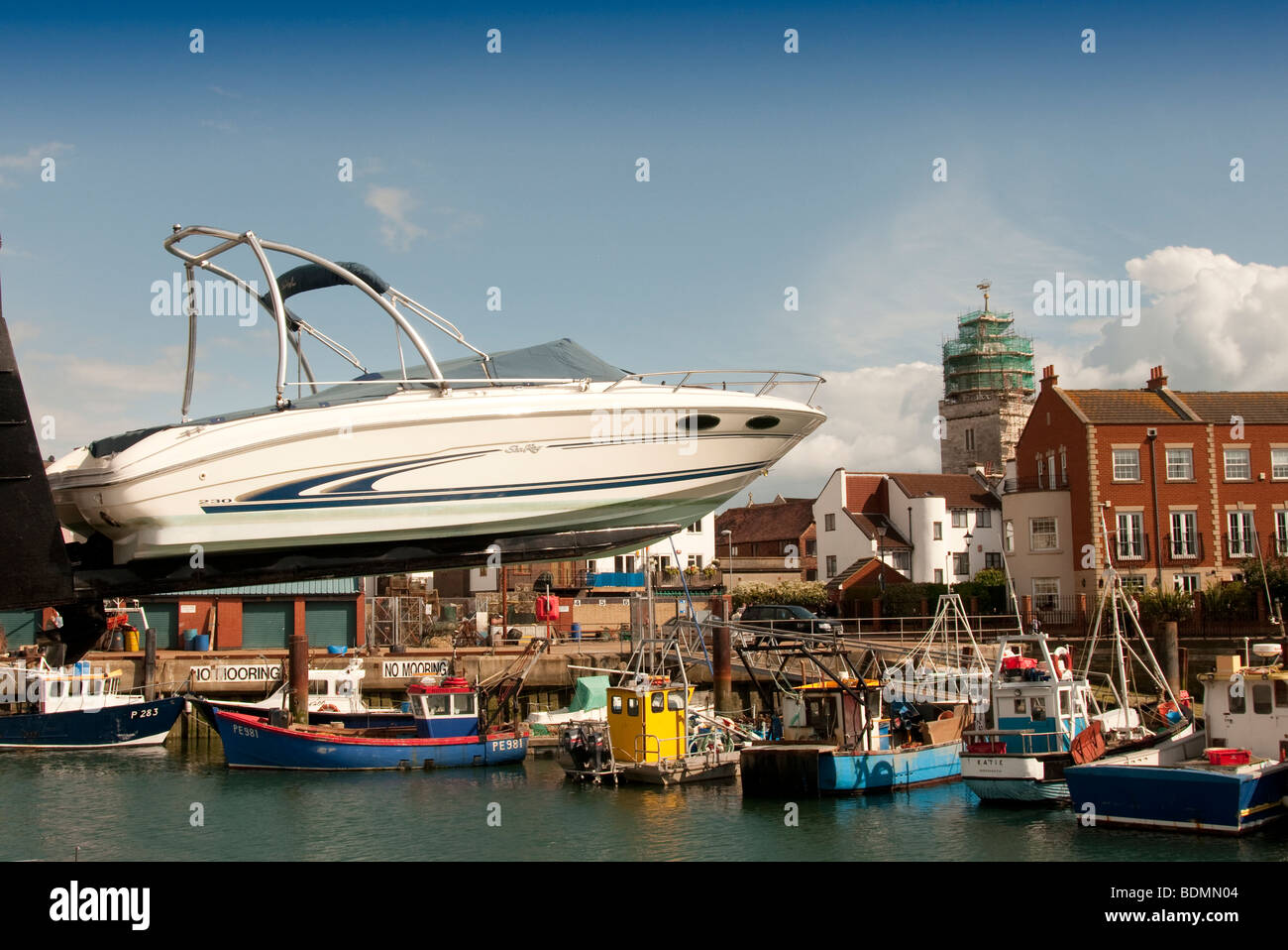 What Is A Dry Berth at Terry Comer blog