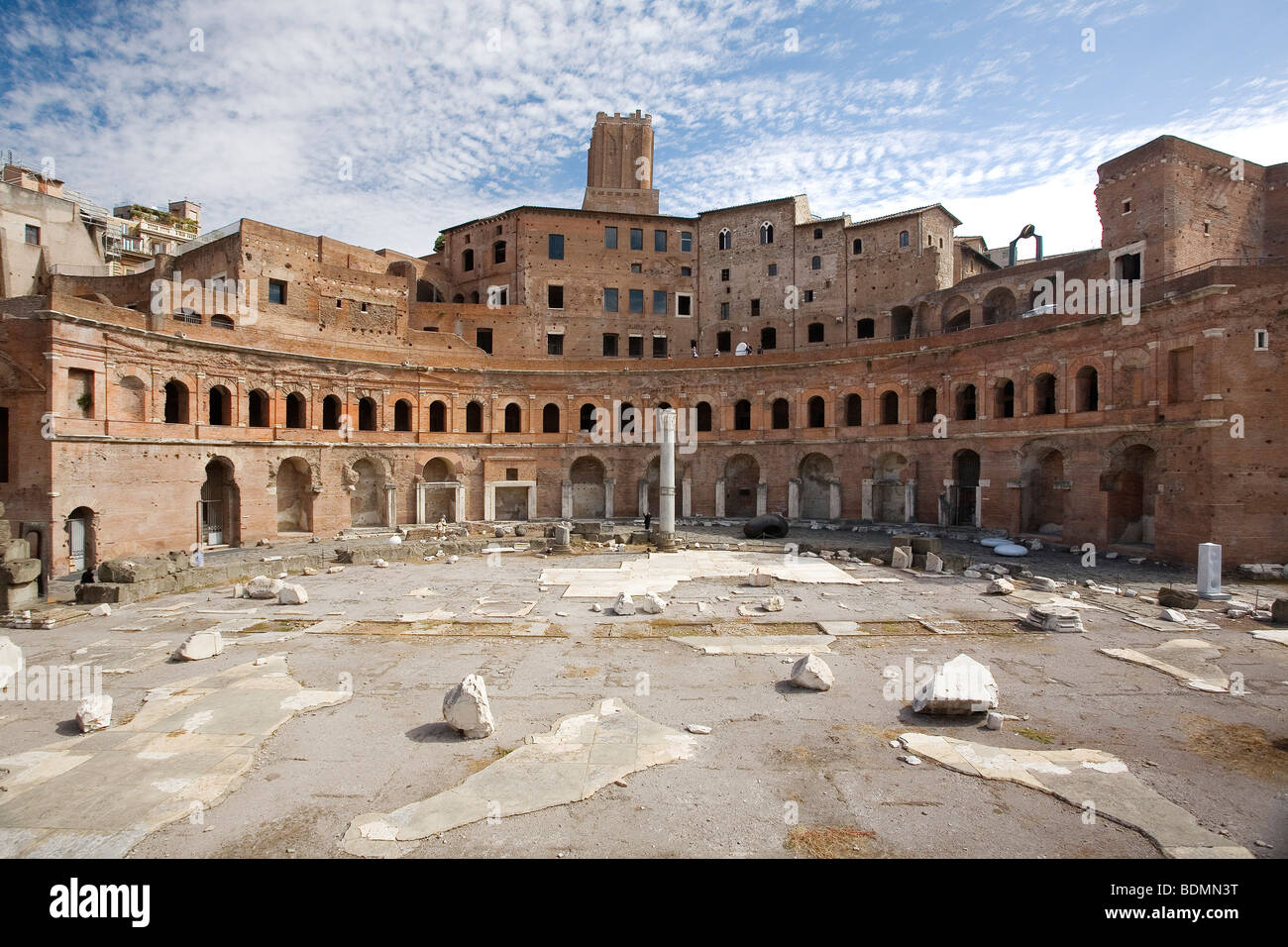 Rom Innenstadt High Resolution Stock Photography and Images - Alamy