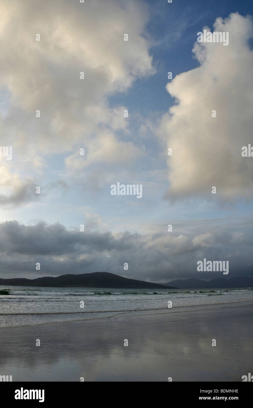 Taransay luskentyre hi-res stock photography and images - Alamy