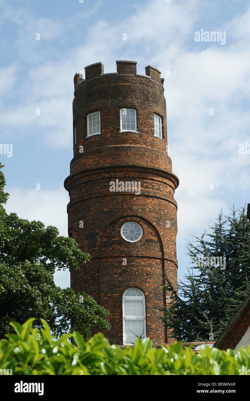 Strattons folly hi-res stock photography and images - Alamy