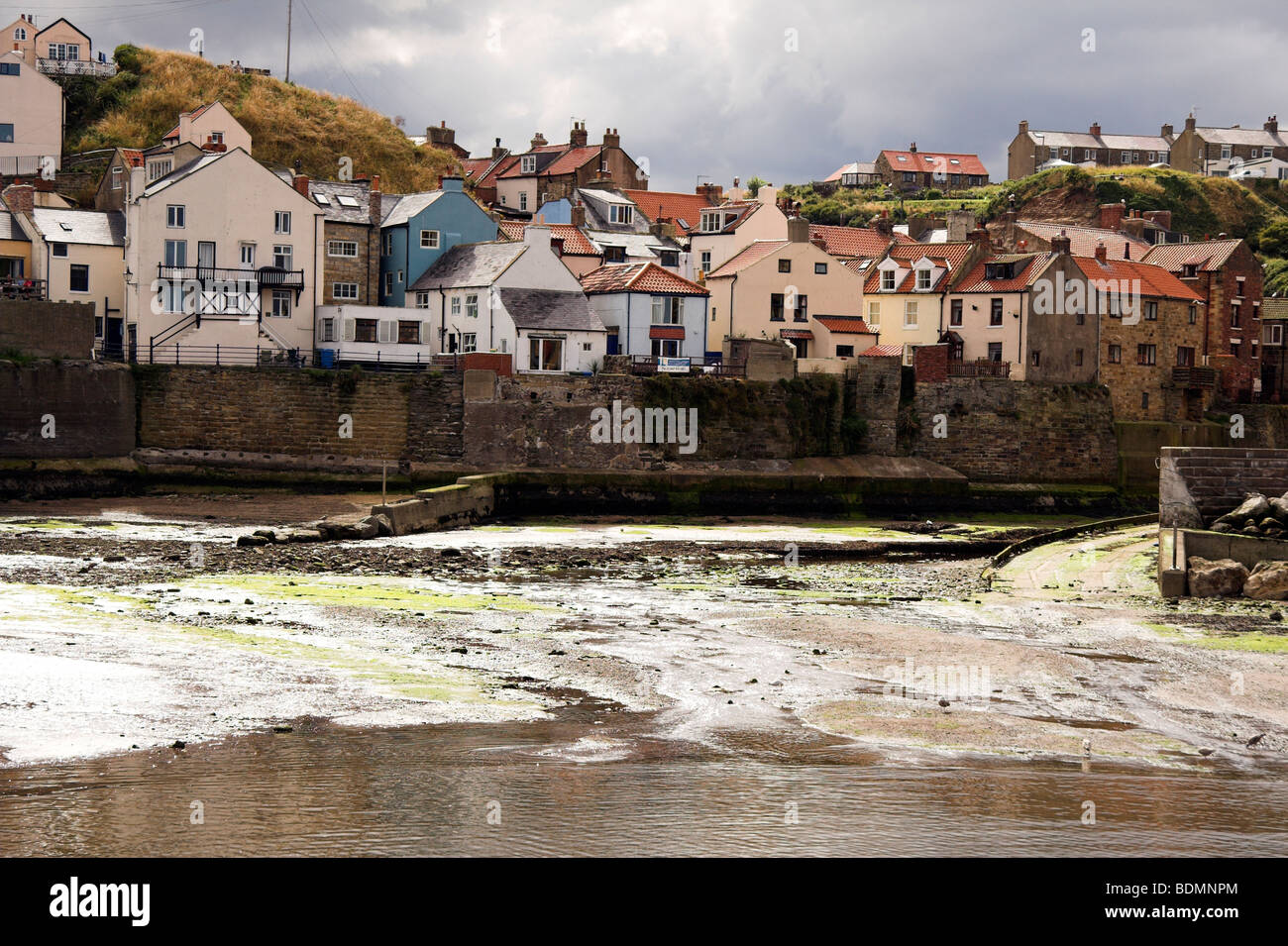 Roxby yorkshire hi-res stock photography and images - Alamy