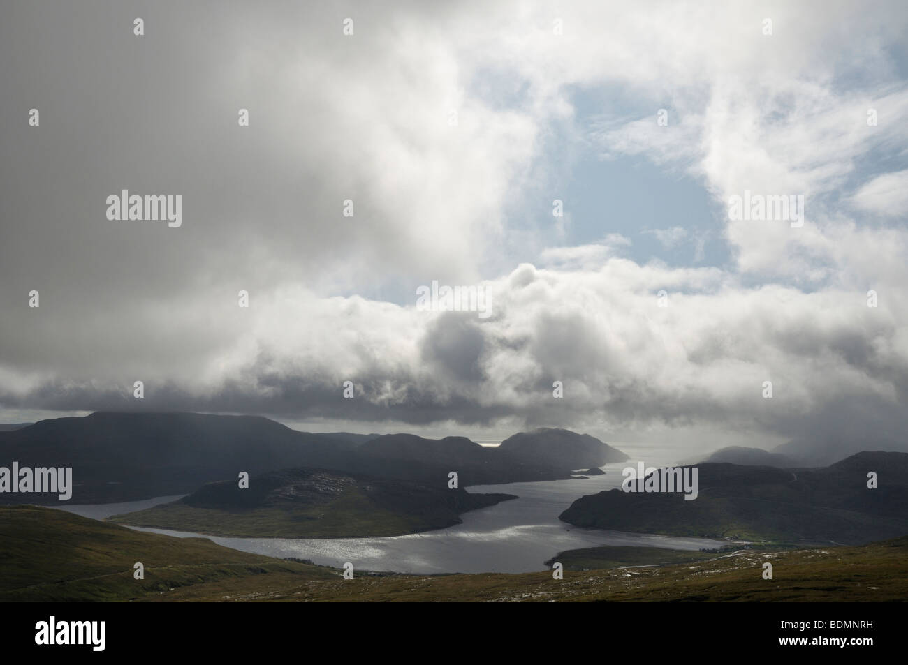 Isle of lewis and harris hi-res stock photography and images - Alamy