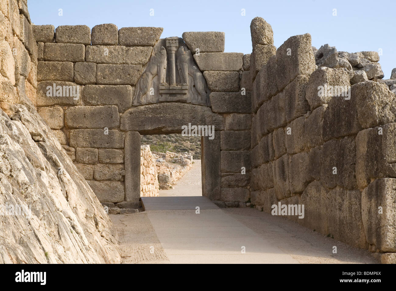Mycenes High Resolution Stock Photography and Images - Alamy