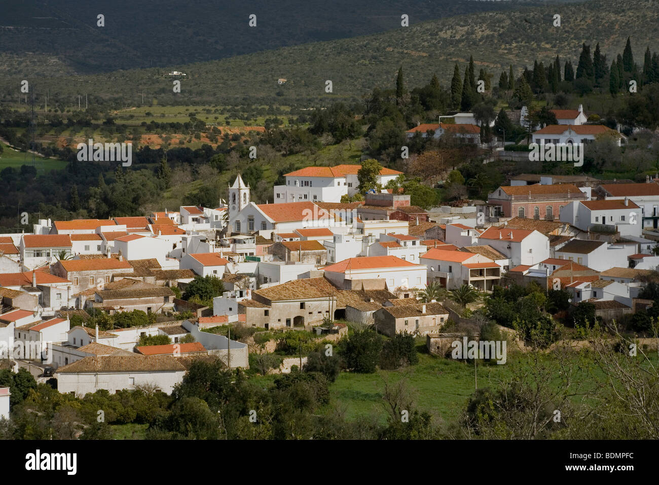 Paderne portugal hi-res stock photography and images - Alamy