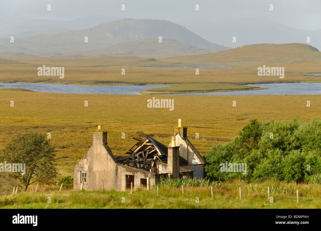 Achmore lewis hi-res stock photography and images - Alamy