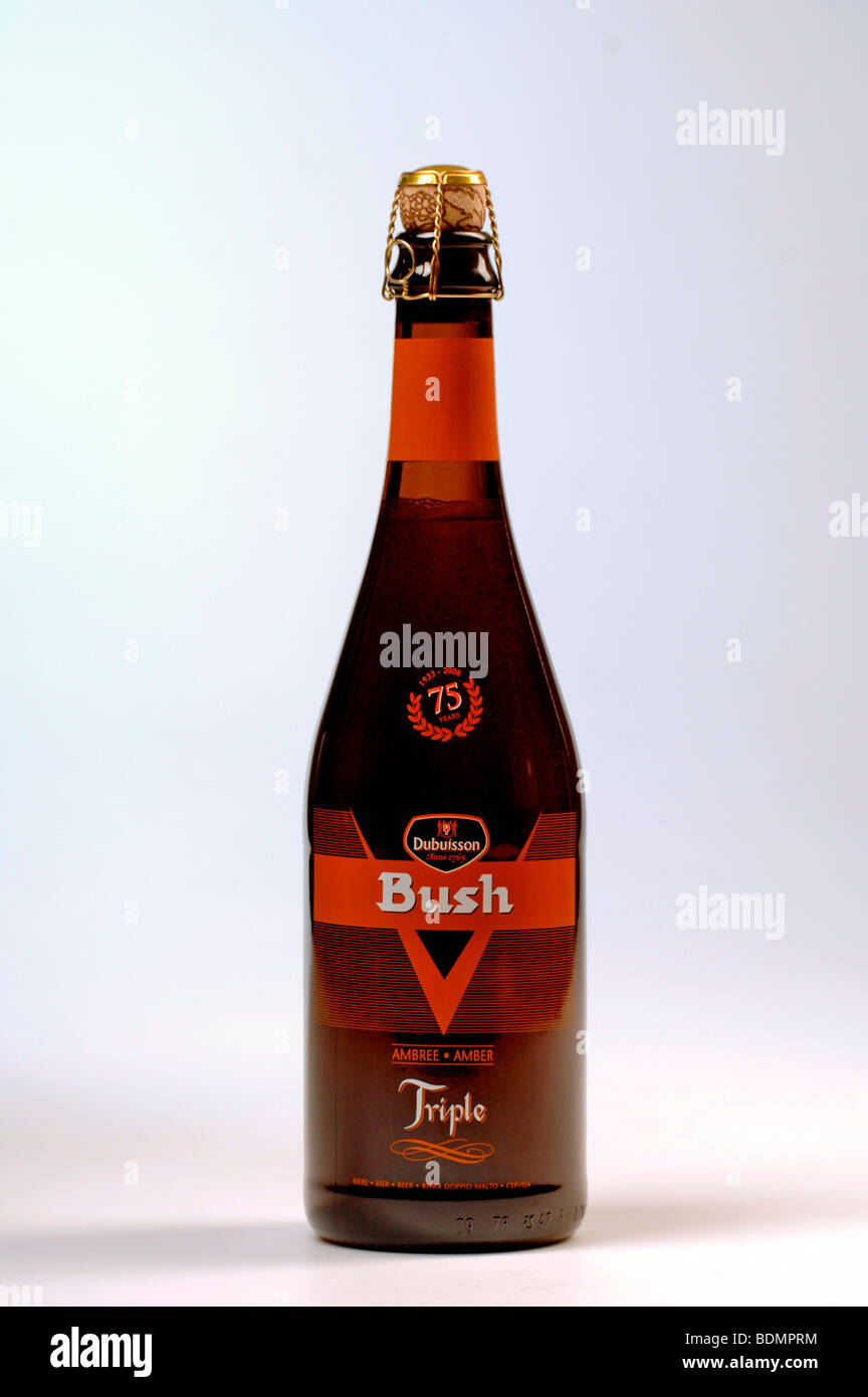 Triple beer hi-res stock photography and images - Alamy