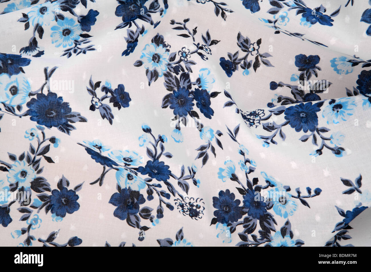 Floral print hi-res stock photography and images - Alamy
