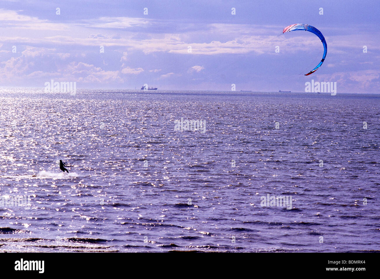 Boarding boards board hunstanton beach hi-res stock photography and ...