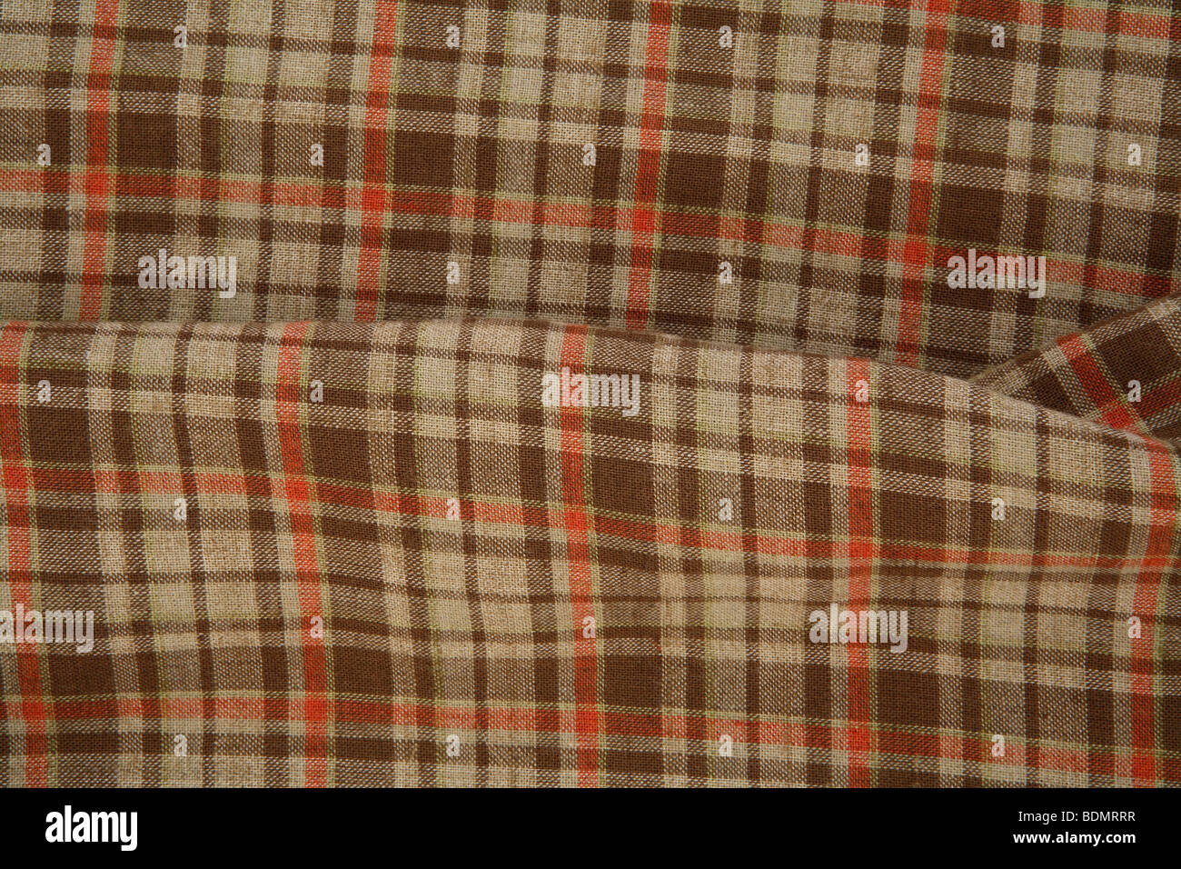 Tan plaid hi-res stock photography and images - Alamy