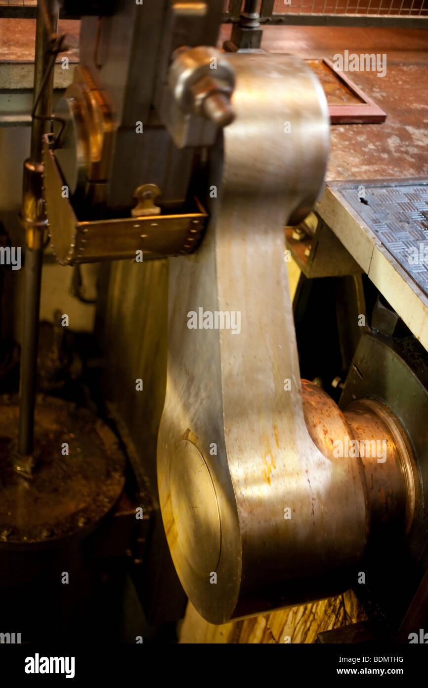Papplewick pumping station nottingham hi-res stock photography and ...