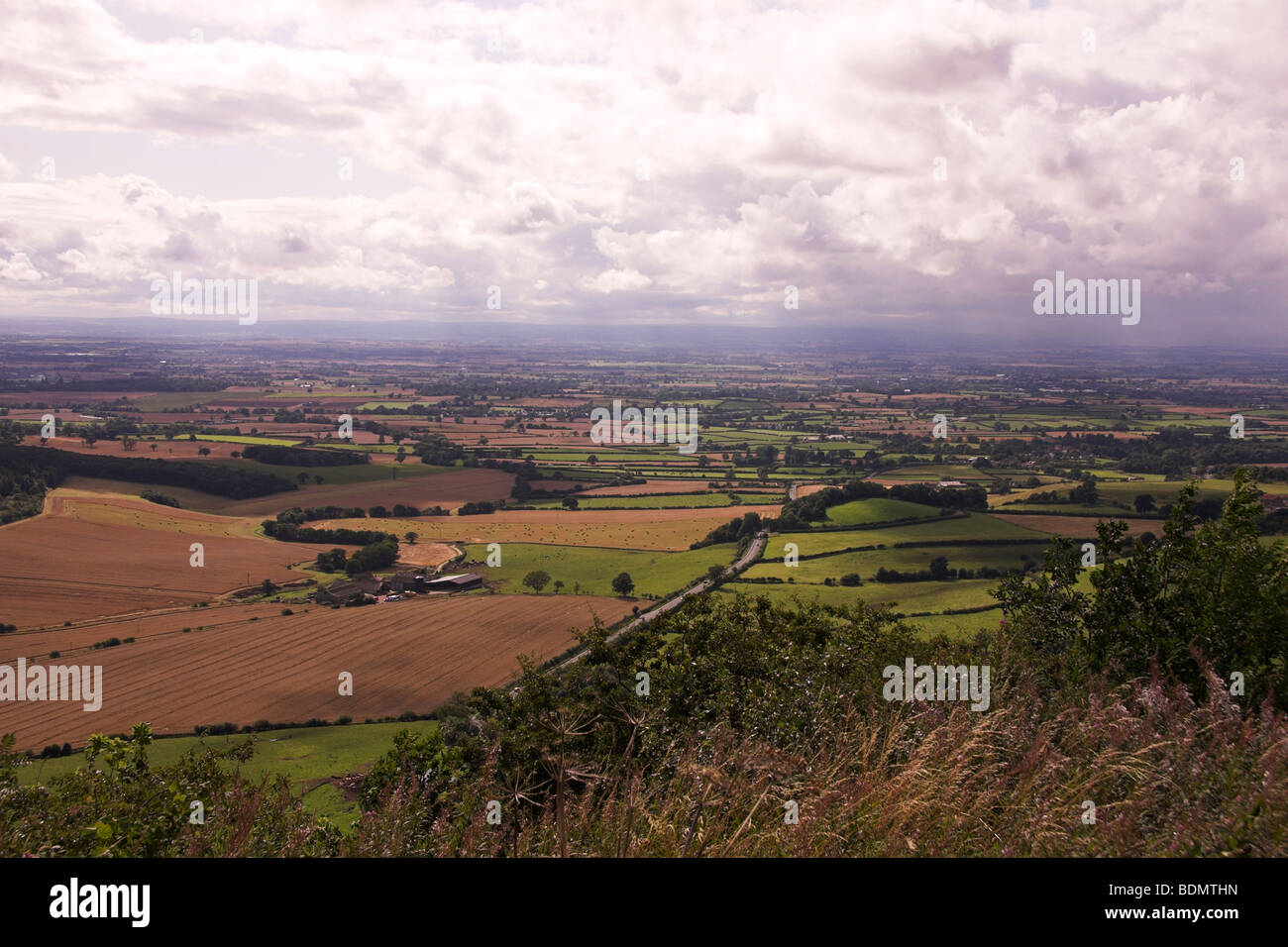 Sutton bank hi-res stock photography and images - Alamy