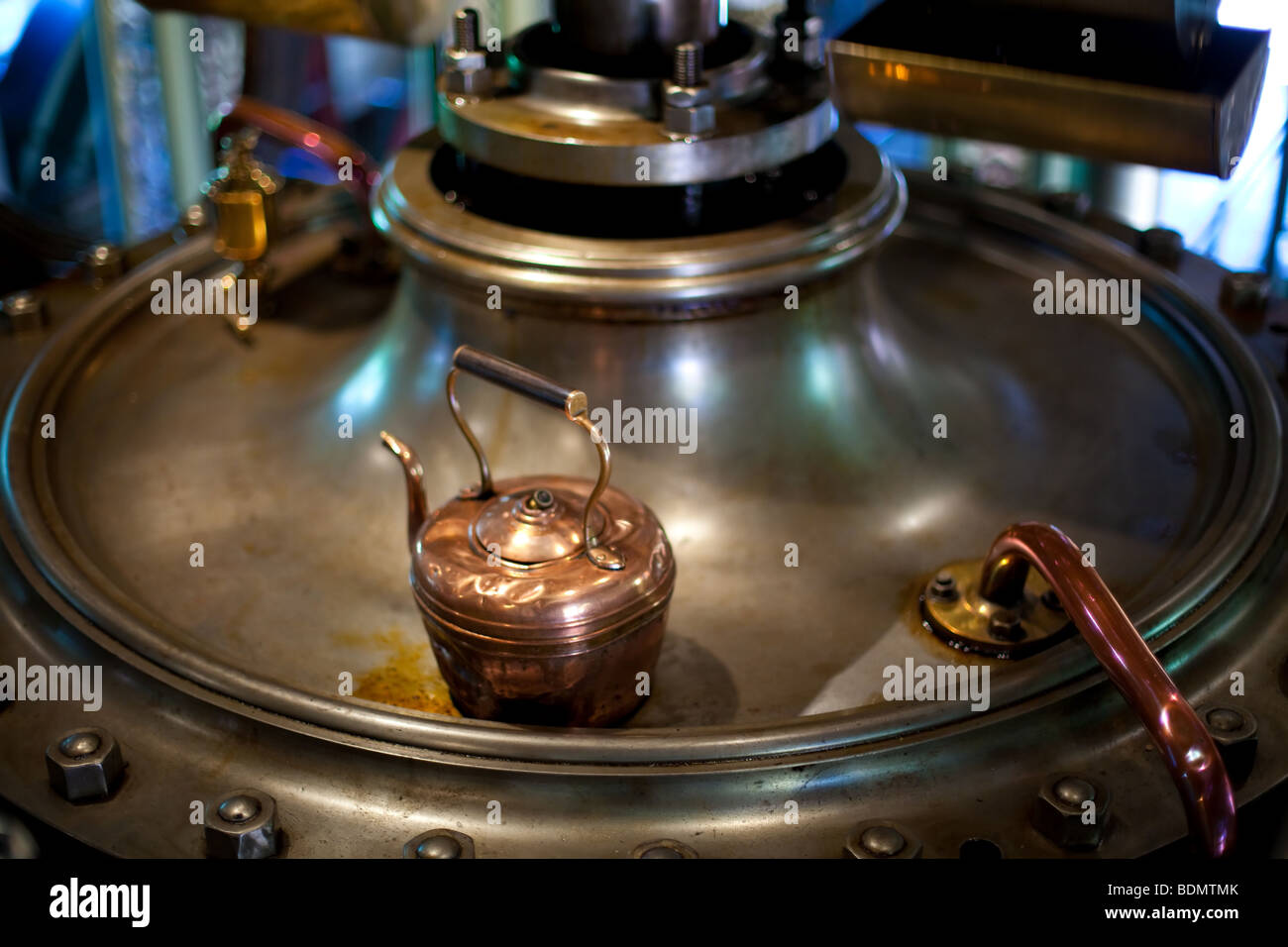 Papplewick Pumping Station, Ravenshead, Nottingham, Engine House Stock ...