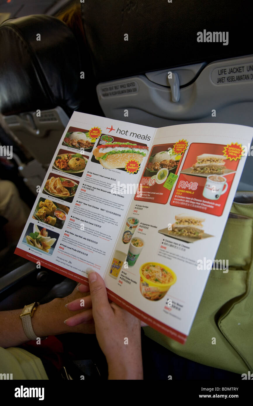 Food in flight hi-res stock photography and images - Alamy