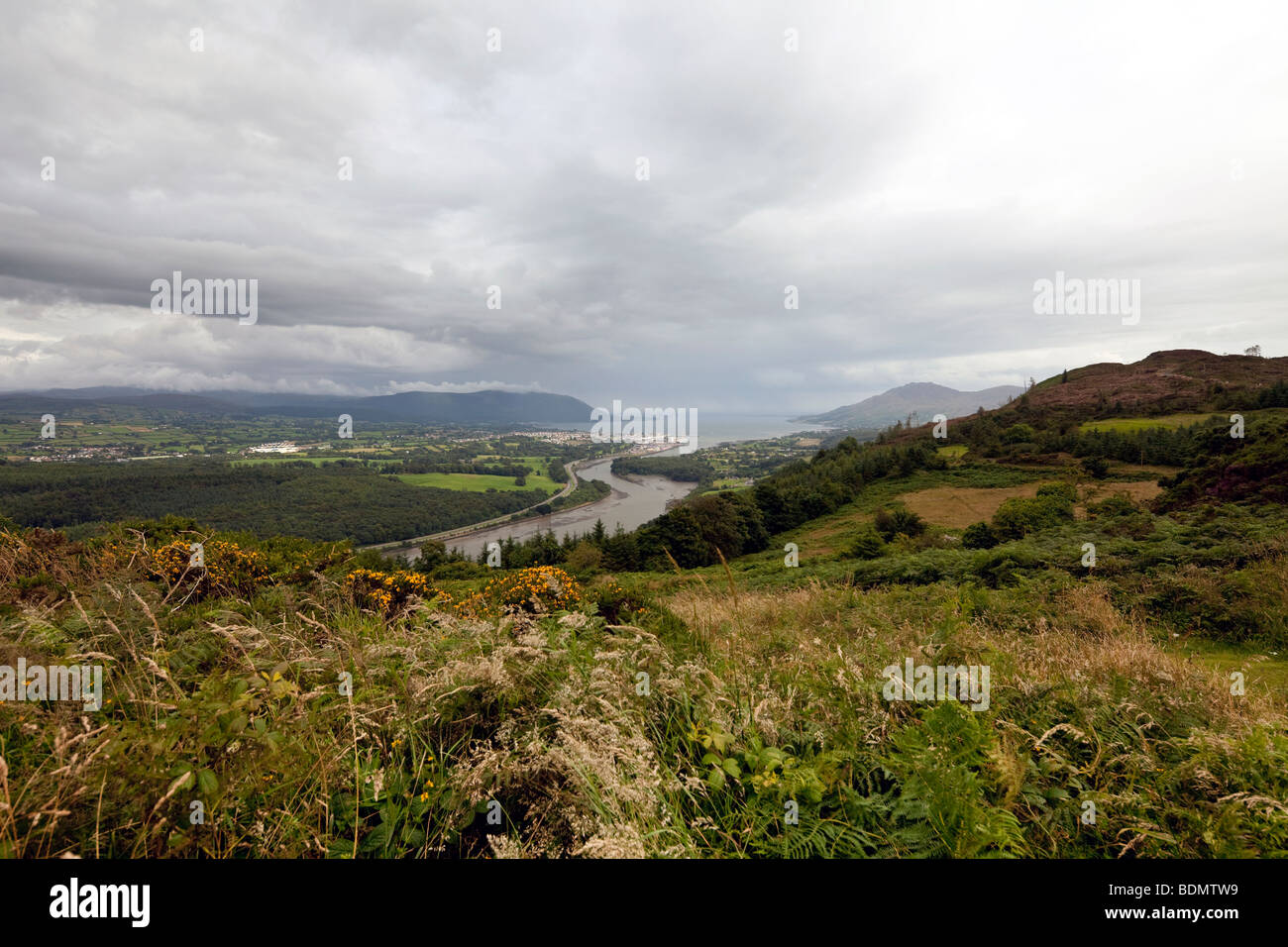Warrenpoint hi-res stock photography and images - Alamy