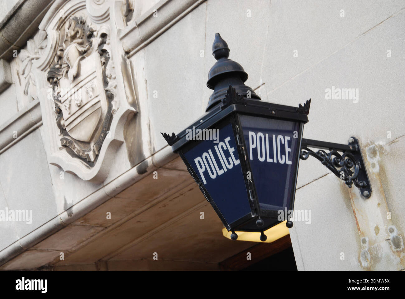 Sussex police logo hi-res stock photography and images - Alamy