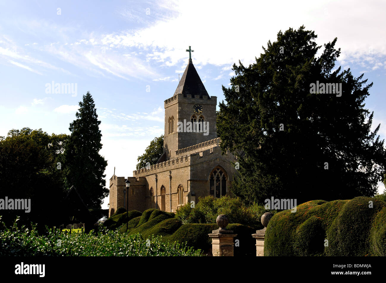 Turvey hi-res stock photography and images - Alamy