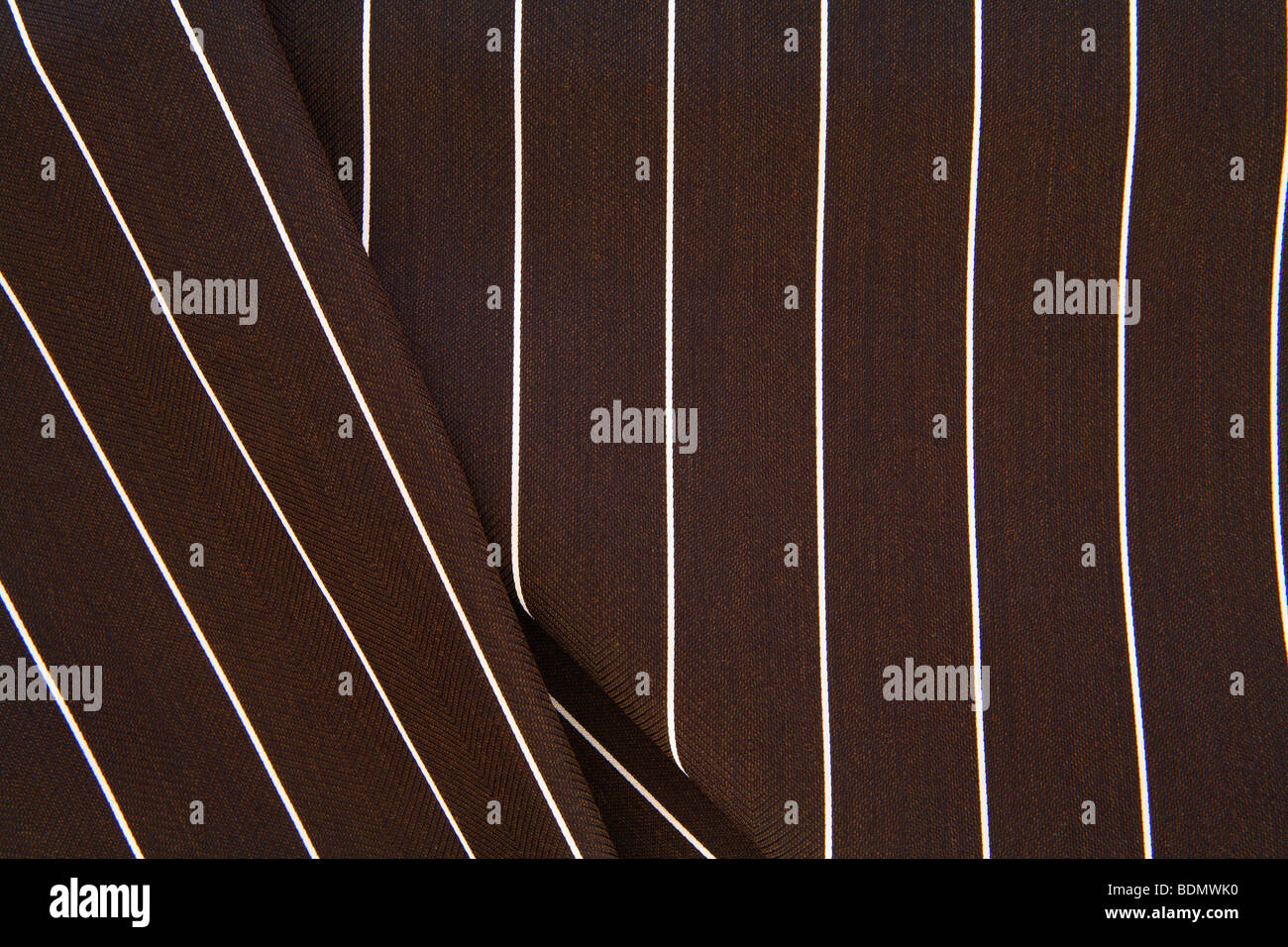 Pinstripe fabric hi-res stock photography and images - Alamy