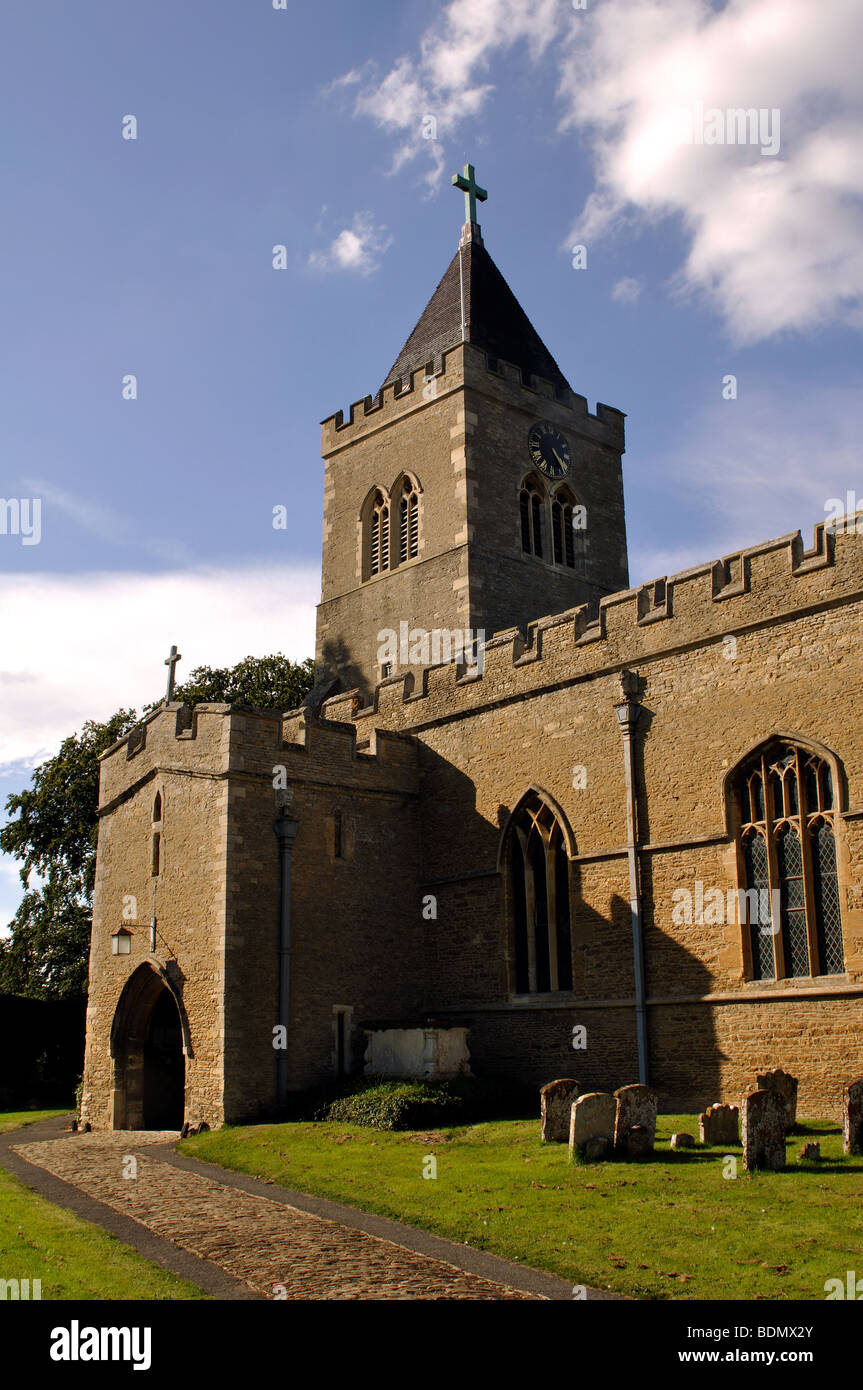 Turvey hi-res stock photography and images - Alamy