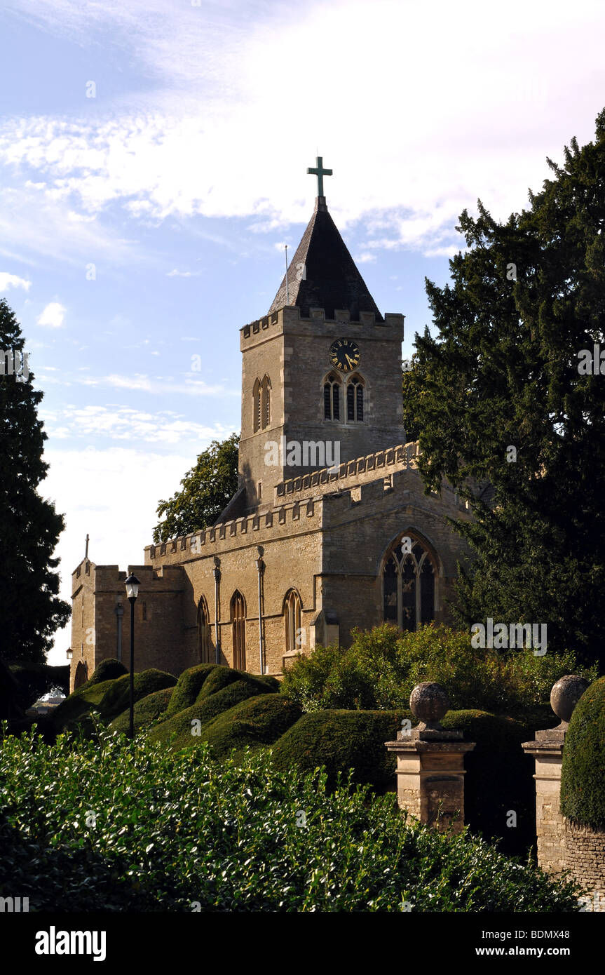 Turvey hi-res stock photography and images - Alamy