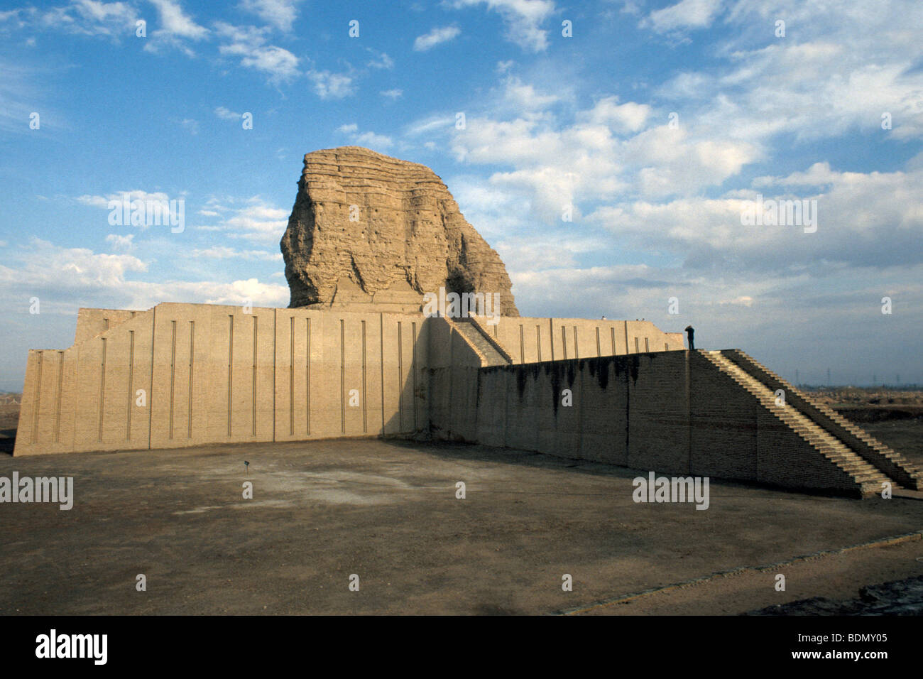 Samarra palace iraq hi-res stock photography and images - Alamy