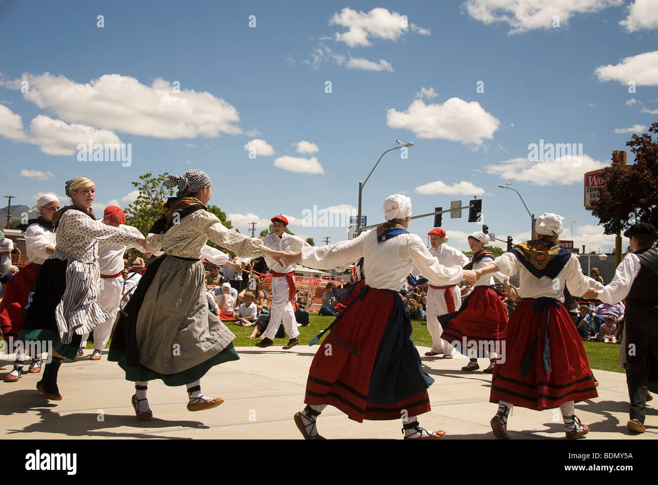 Basque Culture High Resolution Stock Photography and Images - Alamy