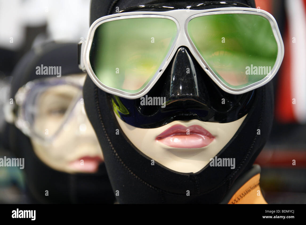 Aqua test kit hi-res stock photography and images - Alamy