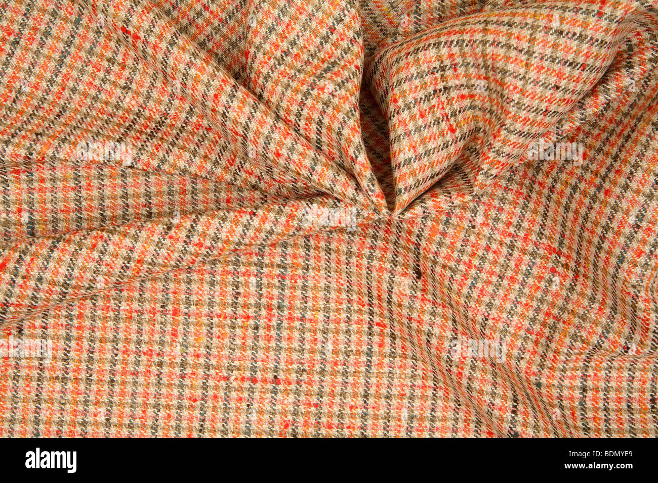 Houndstooth Fabric High Resolution Stock Photography and Images - Alamy