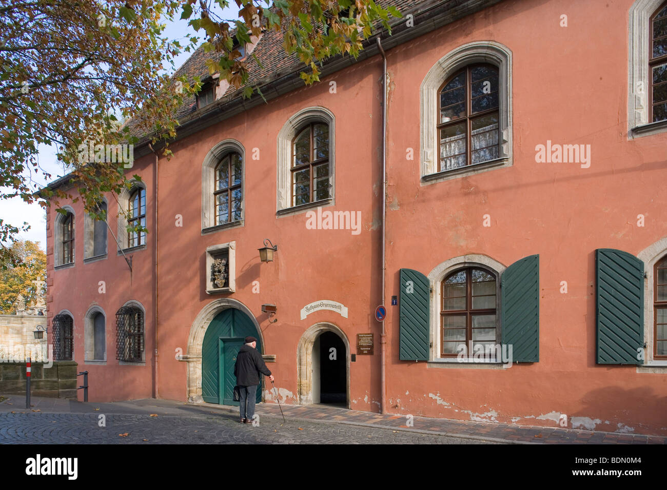 Te franconie hi-res stock photography and images - Alamy