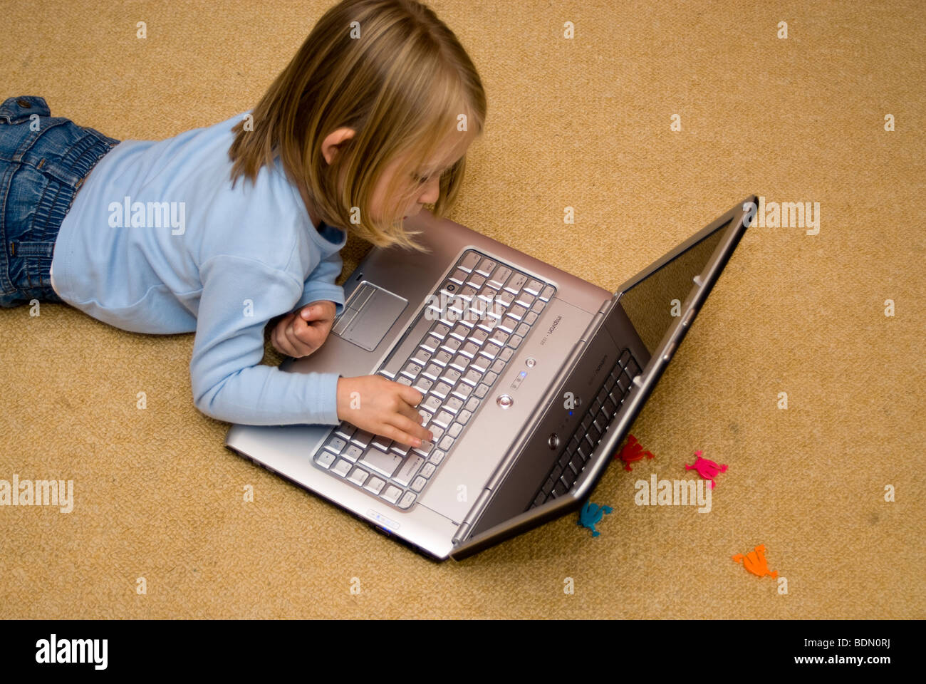 L computer hi-res stock photography and images - Alamy