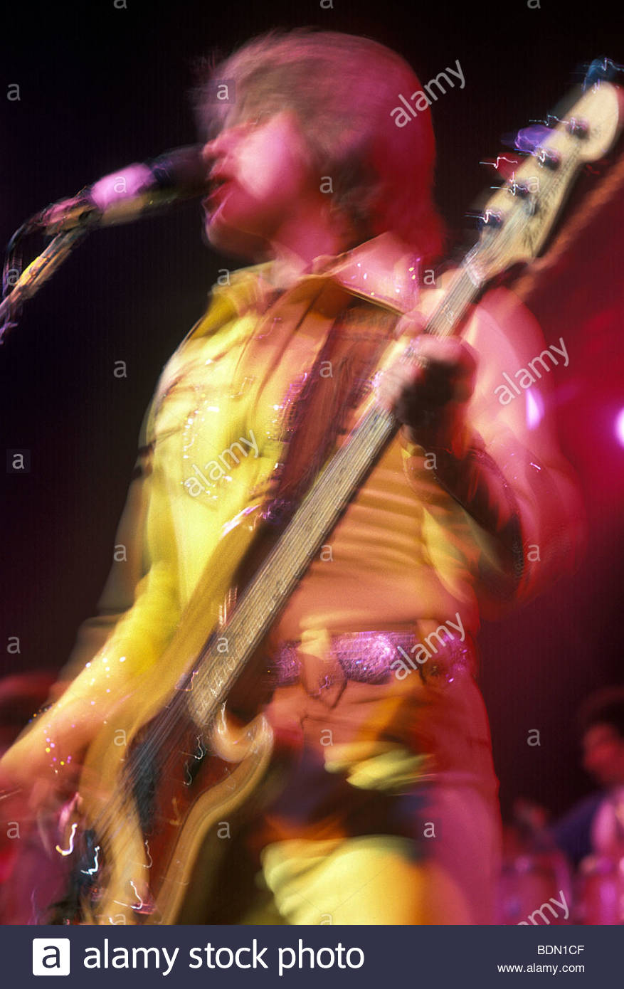 Peter Cetera Chicago Stock Photos & Peter Cetera Chicago Stock Images ...