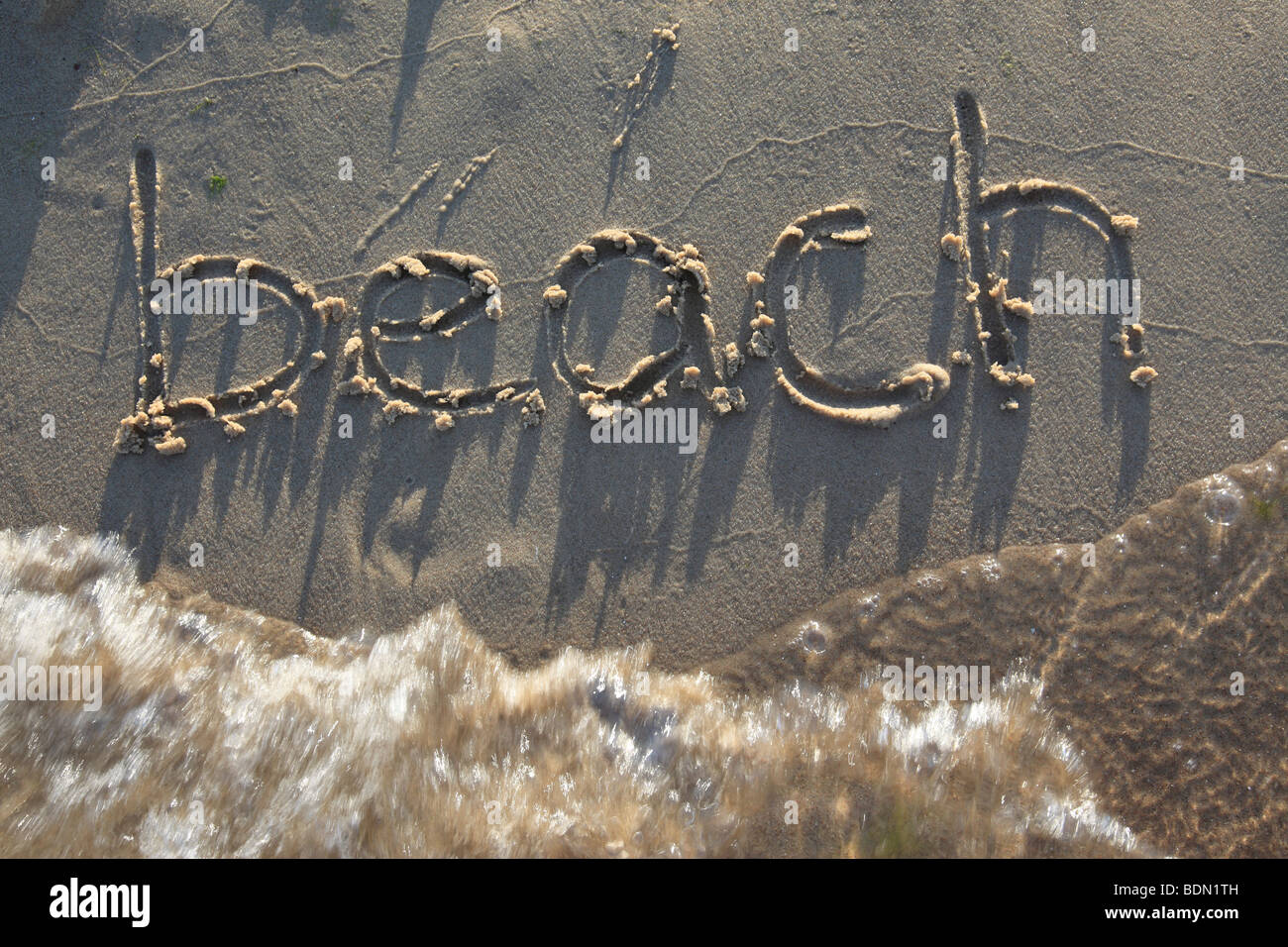 Edge written hi-res stock photography and images - Alamy