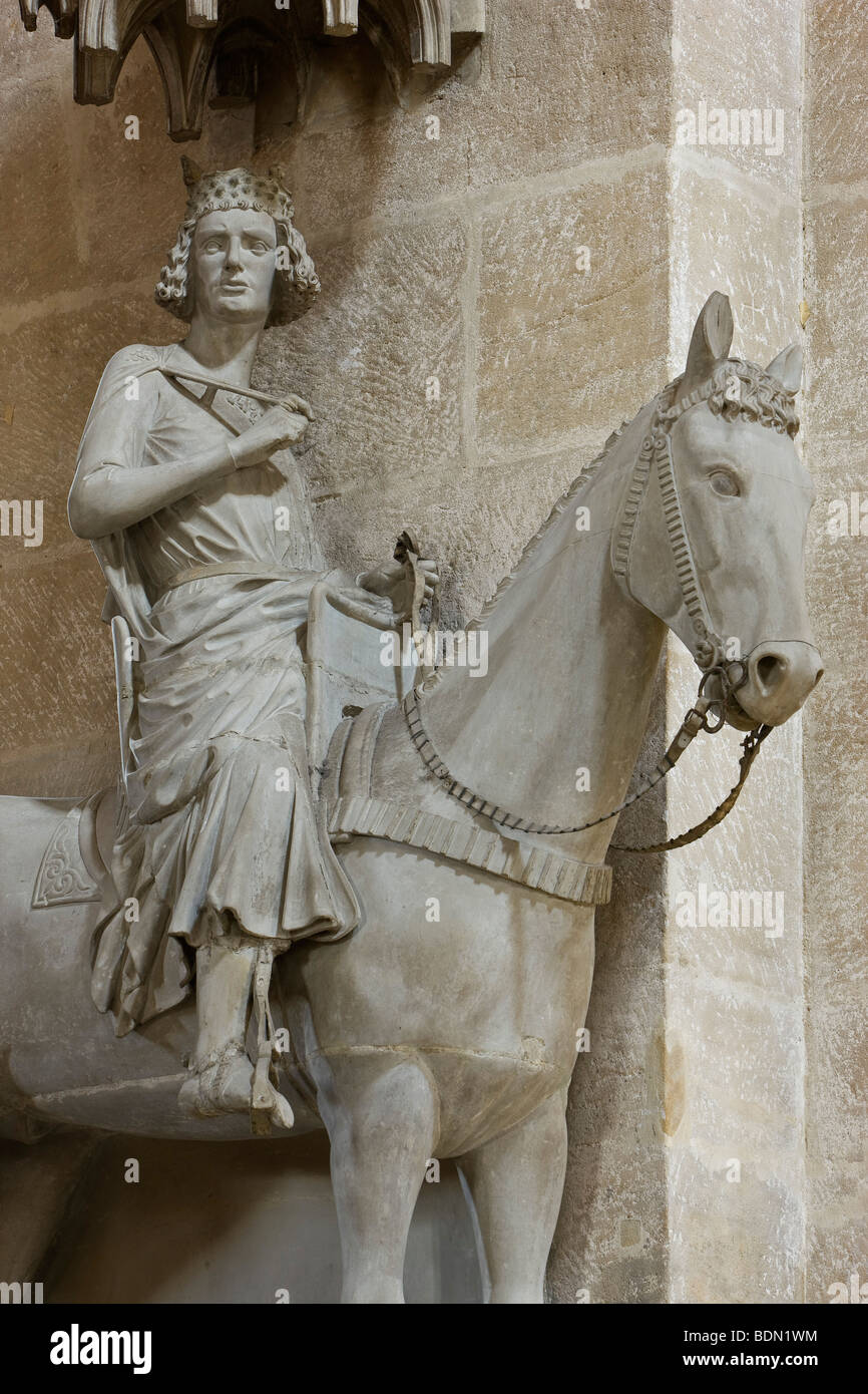 Bamberger reiter hi-res stock photography and images - Alamy