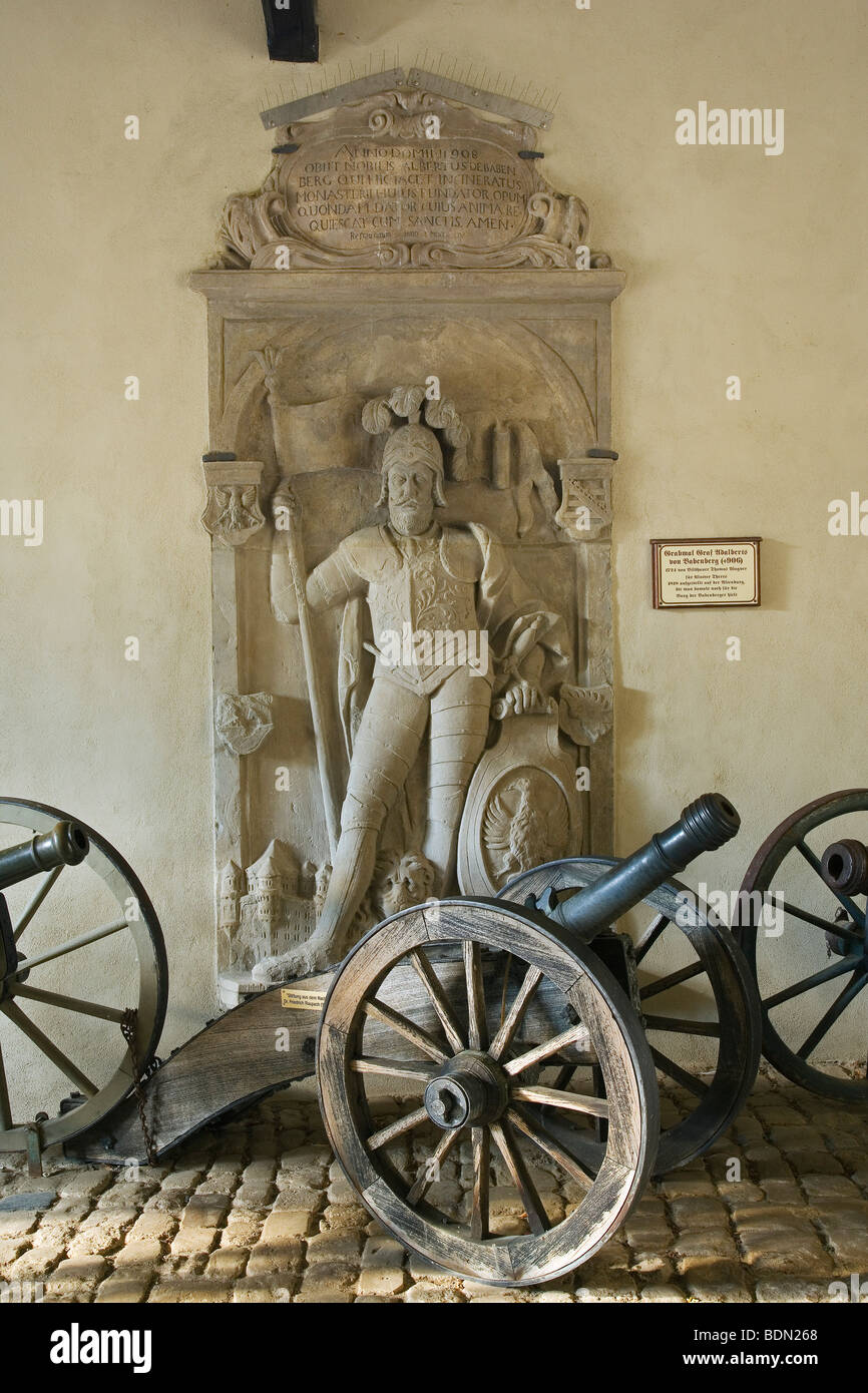 Babenberg hi-res stock photography and images - Alamy